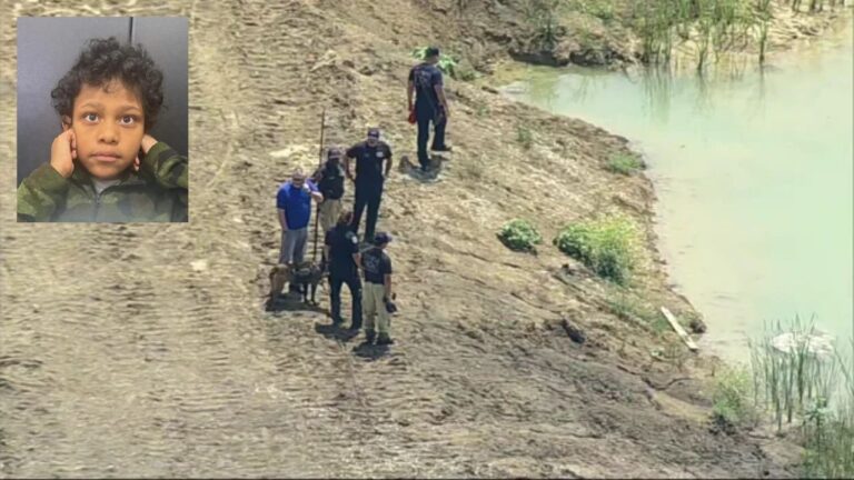 Body found in Celina pond identified as 8-year-old boy who went missing ...