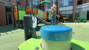 Brookline Parents Push for Shade at School Playgrounds as Surface ...