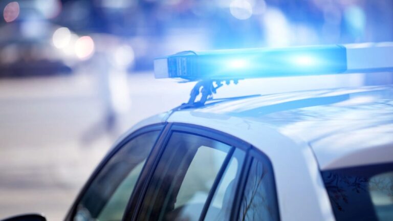 Driver Hits Two Riders, Then Vanishes — One Dead, One Fighting for Life ...