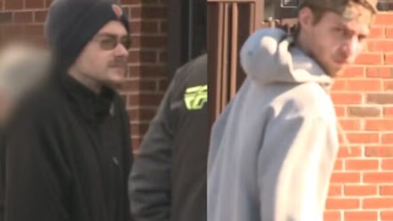 Pennsylvania Volunteer Firefighter Arrested For Setting Three Arson ...