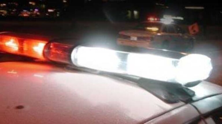 Someone Riding a Scooter Was Killed on a Citrus Heights Road Saturday ...