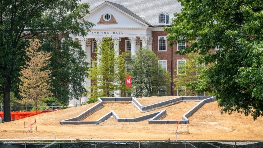 University of Maryland Lays Off 84 Employees Amid Growing Budget ...
